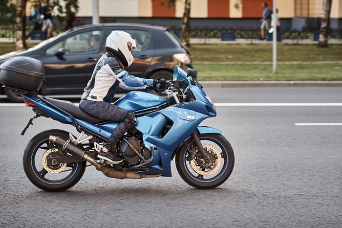 8 Motorcycle Safety Tips to Keep You On the Road